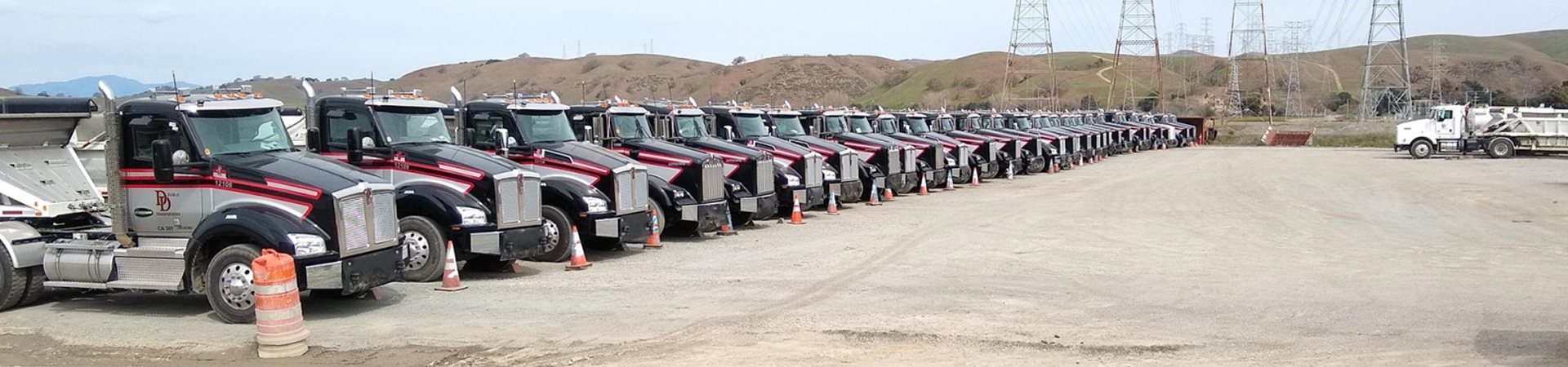 Careers - Double D Transportation | (925) 361-1650